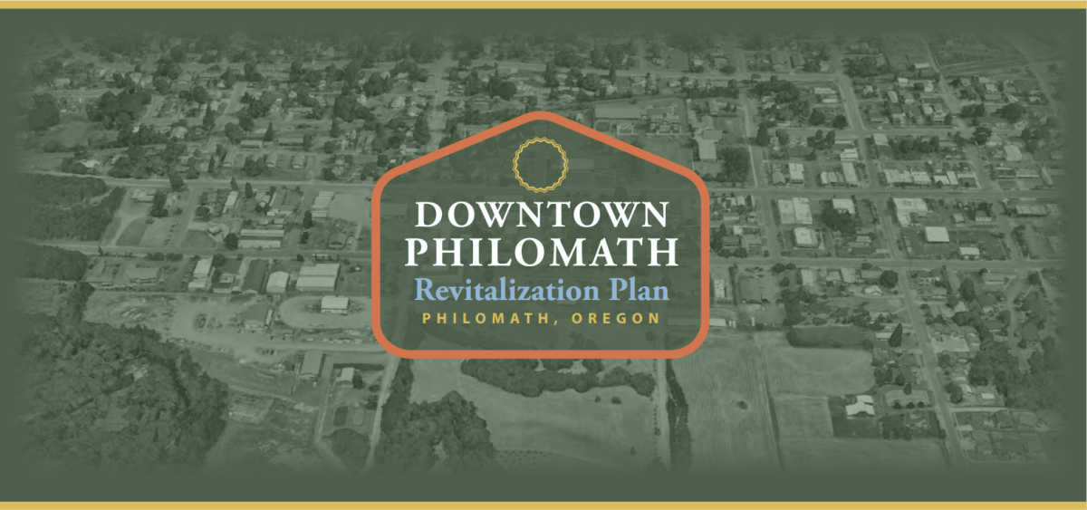 Philomath Downtown Area-Wide Plan | City of Philomath, Oregon