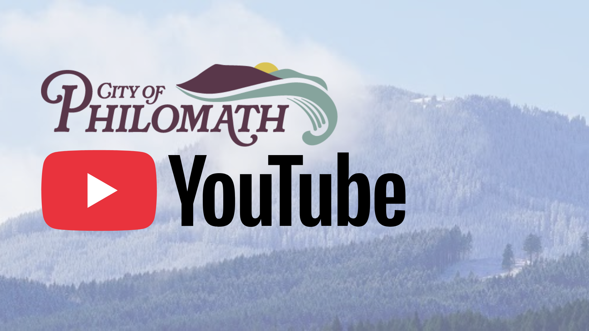 Philomath YouTube Highlights | City of Philomath, Oregon