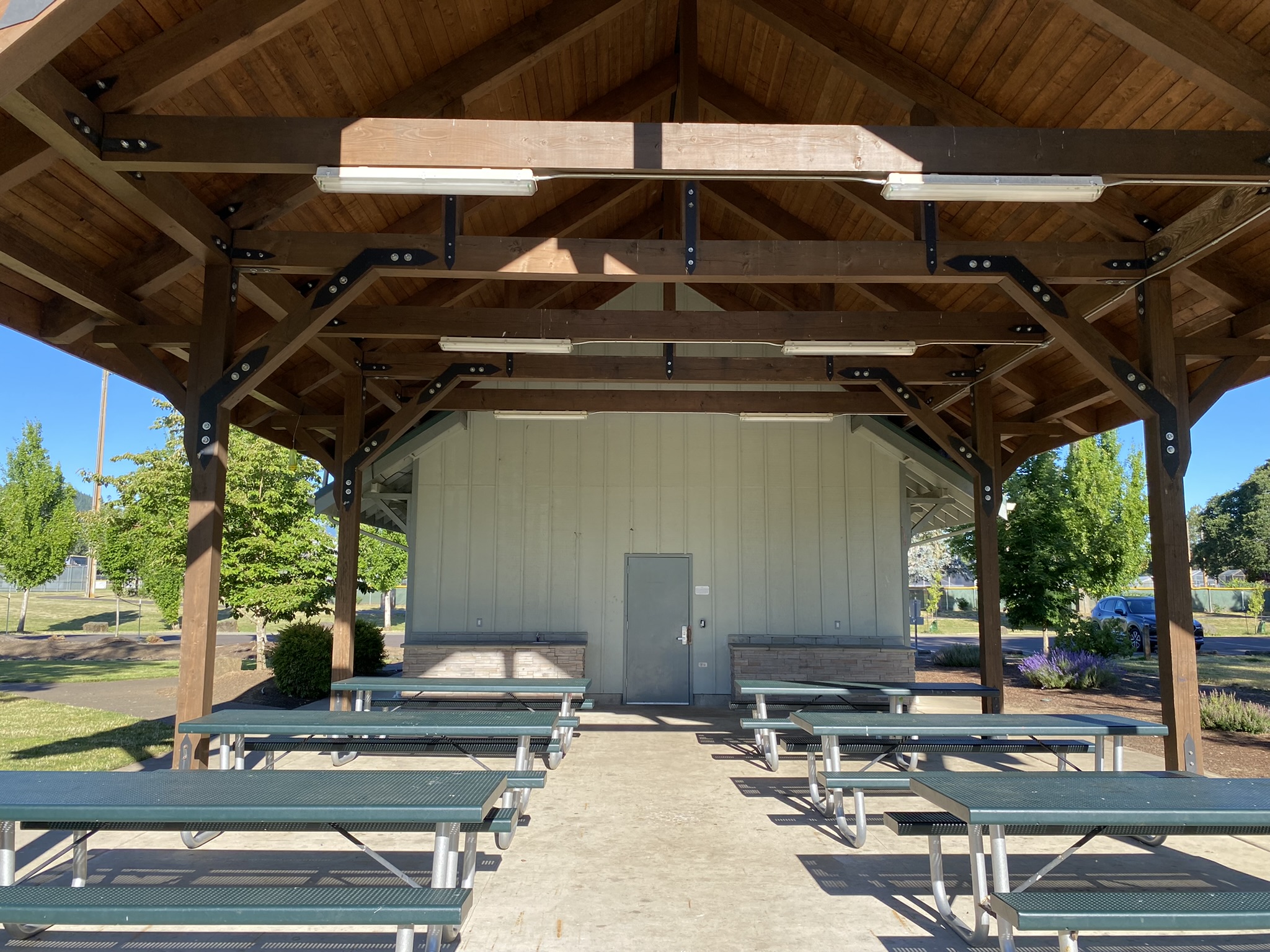 Philomath City Park | City of Philomath, Oregon