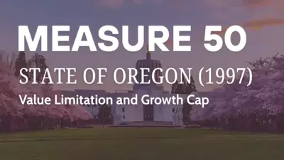 How Measures 5 and 50 Affect Your Property Taxes | City of Philomath ...